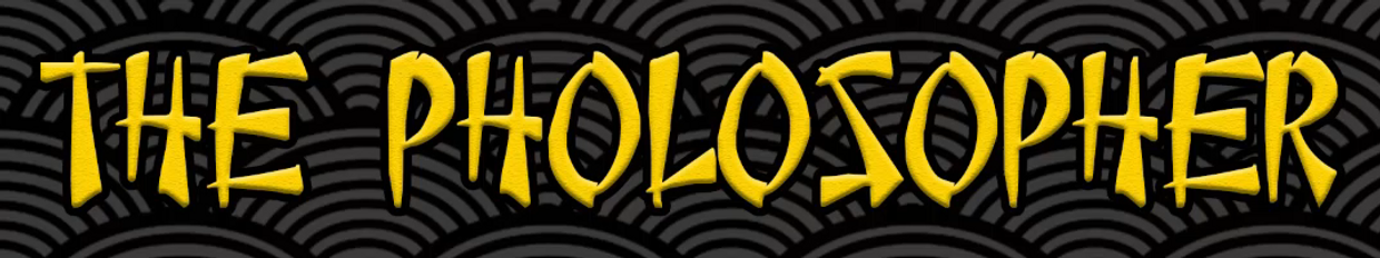 The Pholosopher on SubscribeStar