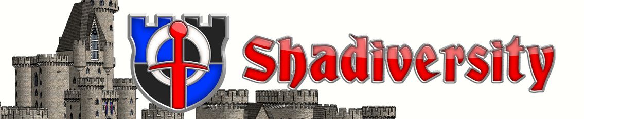 Shadiversity on SubscribeStar