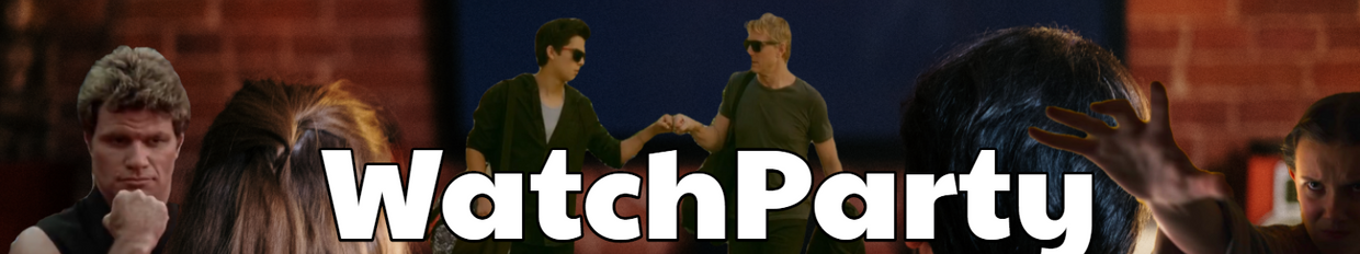 WatchParty on SubscribeStar