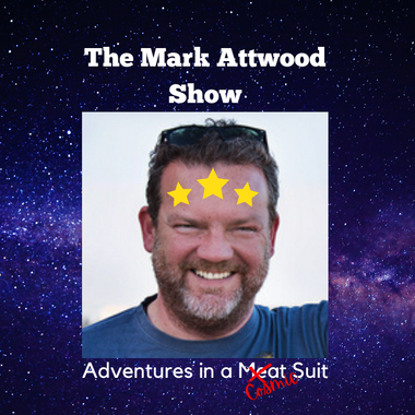 Mark Attwood on SubscribeStar.com