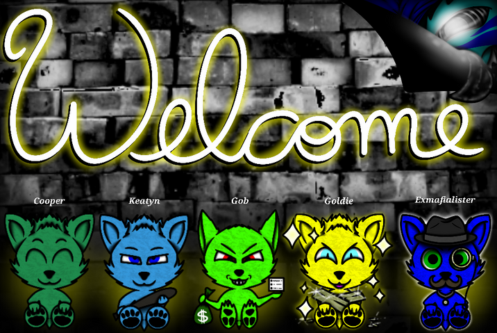 Cheesy Cookie Corp on SubscribeStar.adult