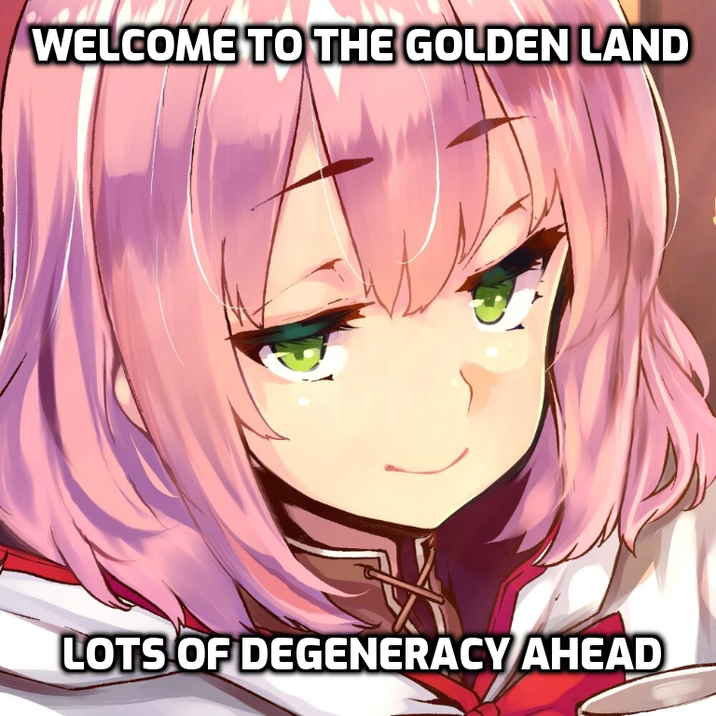 Usurpman on SubscribeStar.adult