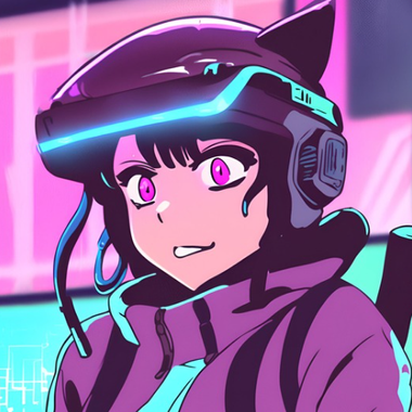 CyberKitty on SubscribeStar.com