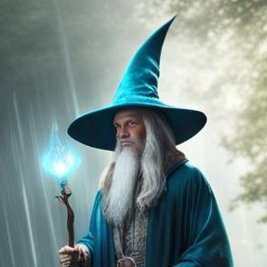 Wizard's Rain on SubscribeStar.com
