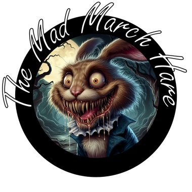 The Mad March Hare on SubscribeStar.com