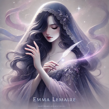 Emma Lemaire on SubscribeStar.com