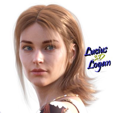 Lucius Logan on SubscribeStar.adult