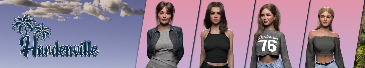 JoyFI Games' Hardenville on SubscribeStar.adult