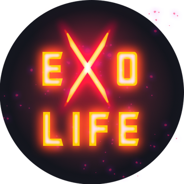 EXXXOLIFE on SubscribeStar.adult