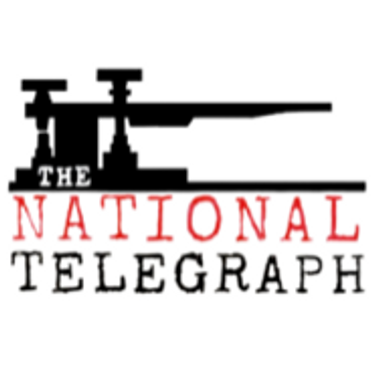 The National Telegraph on SubscribeStar.com