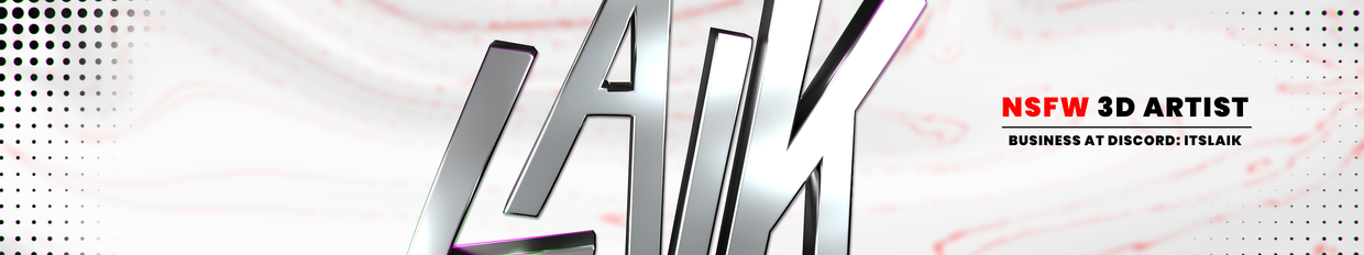 Laik on SubscribeStar.adult